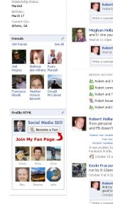 4 Simple, Yet Powerful Ways To Promote Your Facebook Fan Page | SMSEO