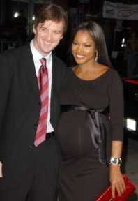 Garcelle Beauvais-Nilon's Husband Mike Nilon (Photos & Pictures) | SMSEO