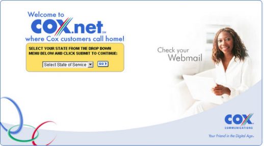 Cox.net Webmail Hacked? | SMSEO