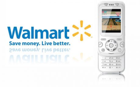 WalMart To Offer Unlimited Voice & Text Wireless Plans | SMSEO