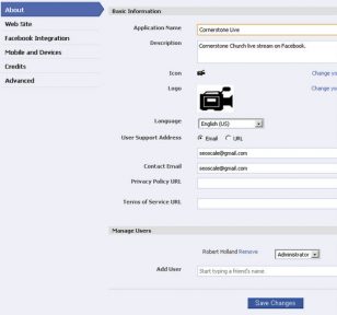 How To Create IFrame Tabs For Facebook Fan Pages | SMSEO