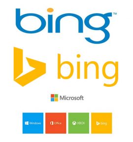 Bing's Logo Redesign - Do You Like It? | SMSEO