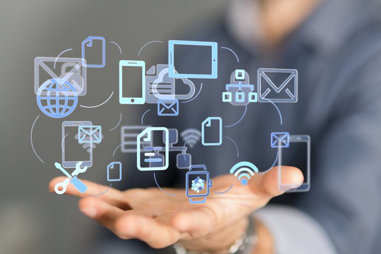 9 Top Types Of Digital Media Marketing For Small Businesses | SMSEO