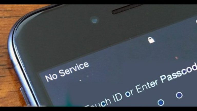 IPhone Has No Service – How To Deal With This Problem | SMSEO